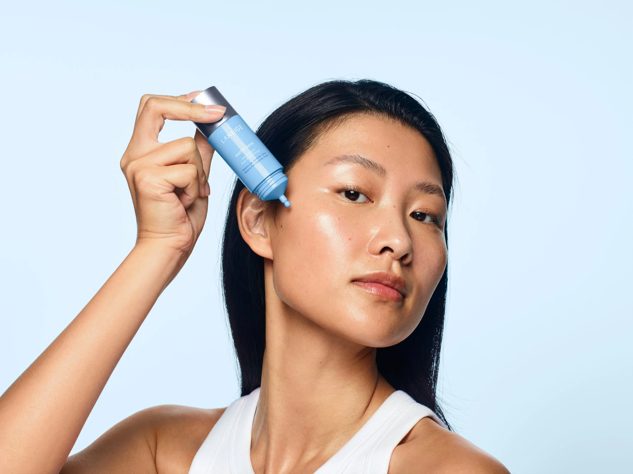 Laneige Water Bank Aqua Facial — PBL Magazine