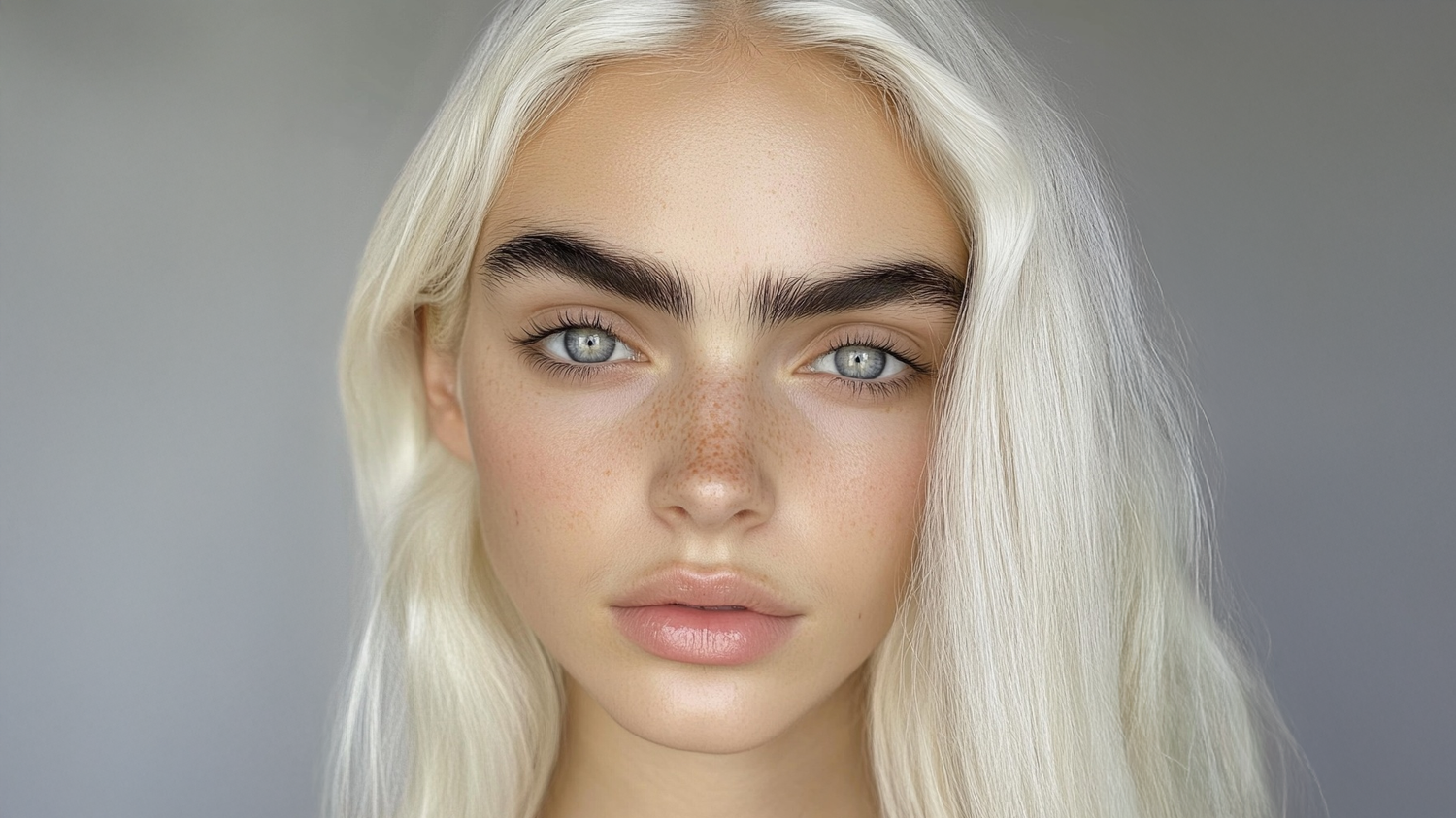 Key Brow Trends to Watch in 2025 — PBL Magazine