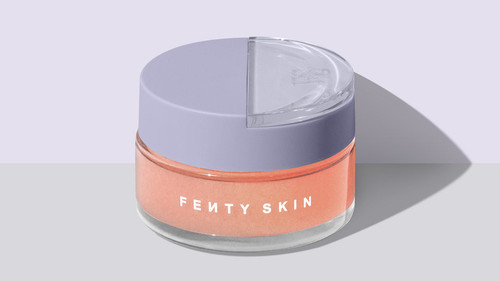 Fenty Skin Dew N Plump Intense Hydration Slushie Mask — PBL Magazine
