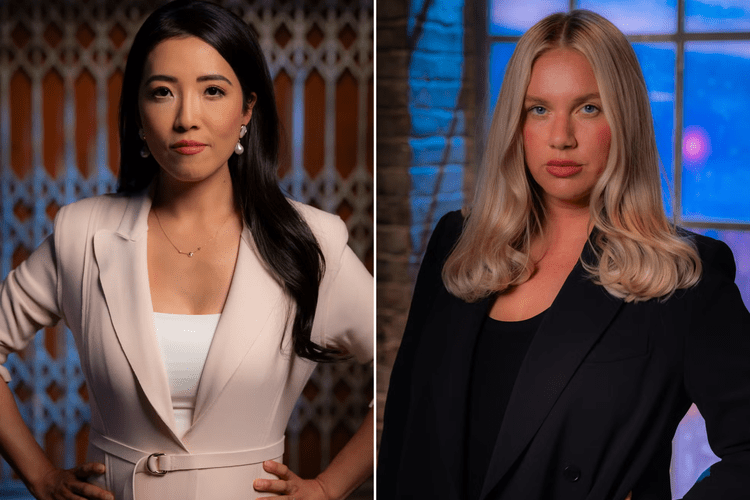 Beauty Founders Jenna Meek and Susie Ma Join Dragons’ Den as Guest ...