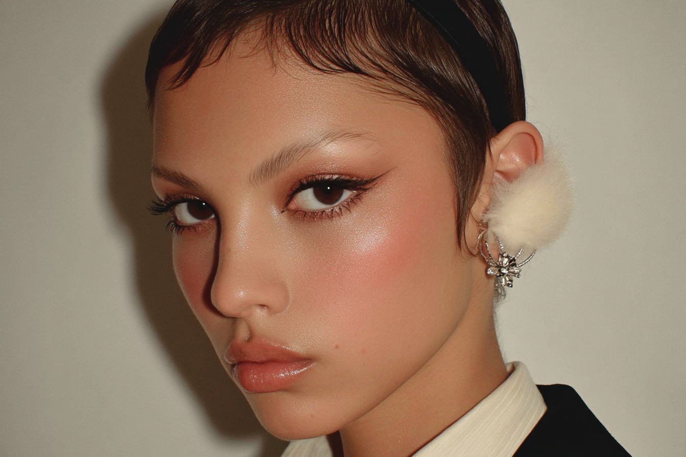 The Return of Thin Brows: Who They Suit and How to Make Them Work — PBL ...