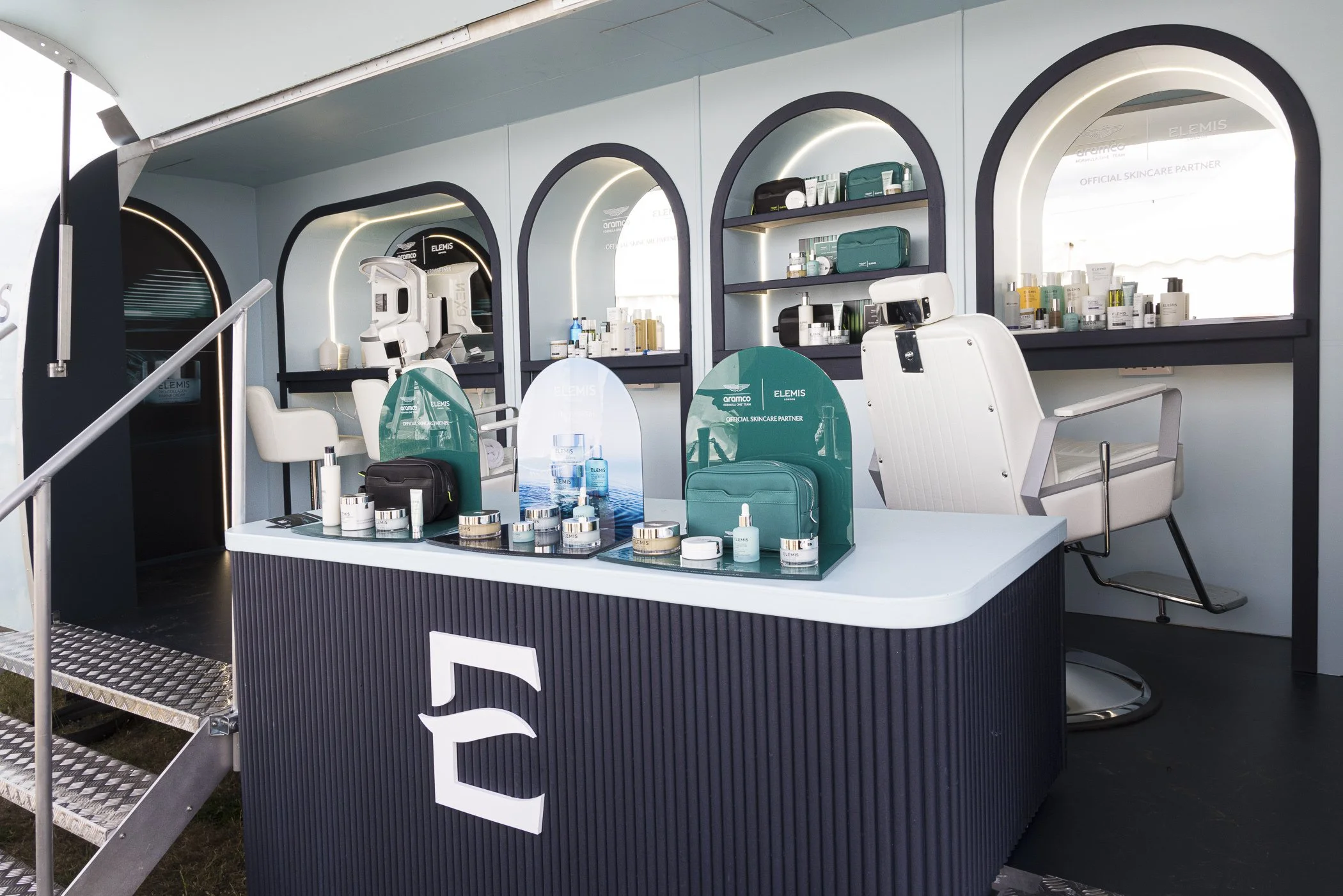 Elemis to Open "Skin Spa" Pop up in Covent Garden — PBL Magazine