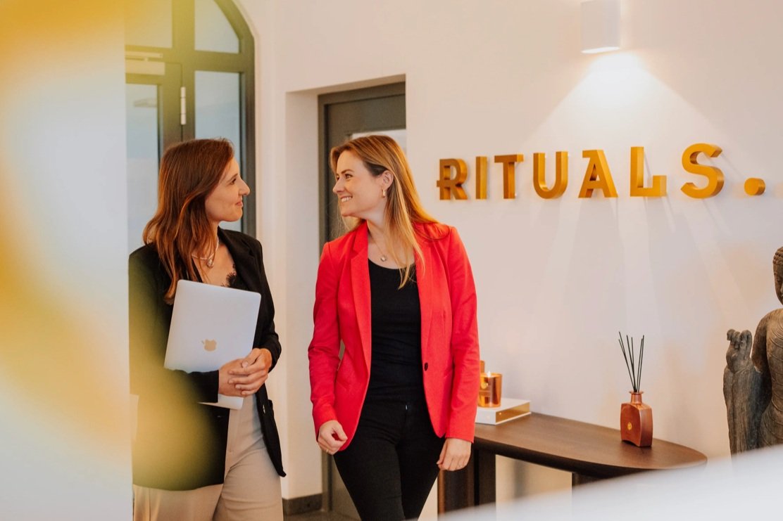 Rituals Announces New Brand Ambassadors Initiative — PBL Magazine