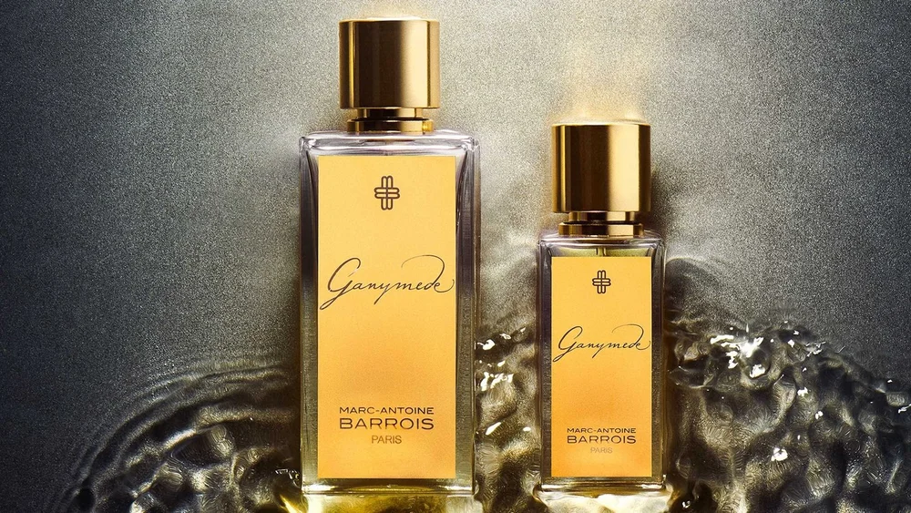 Marc-Antoine Barrois Launches at Harrods — PBL Magazine