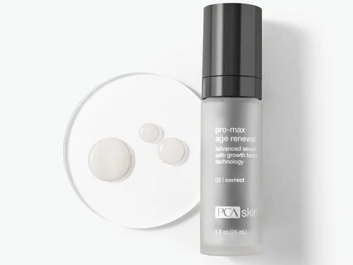 PCA Skin Pro-Max Age Renewal Serum — PBL Magazine