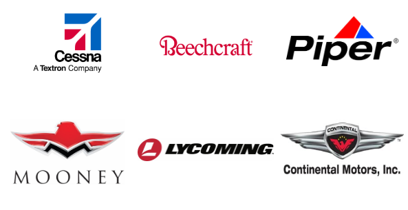 Maintenance — Anson Aviation