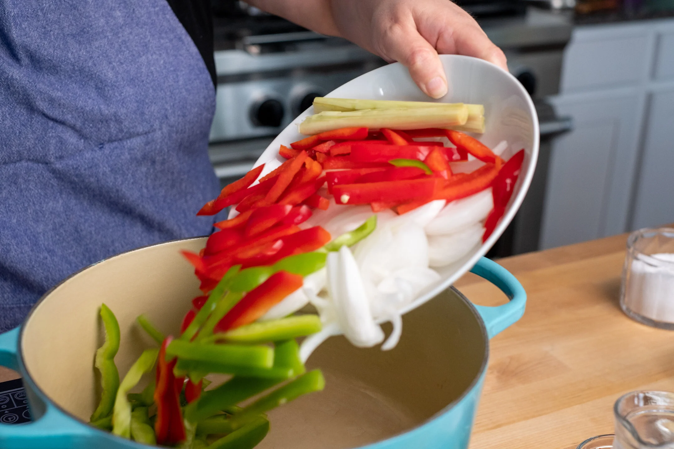 Coconut Curry Haddock Stew — Iceland Catch