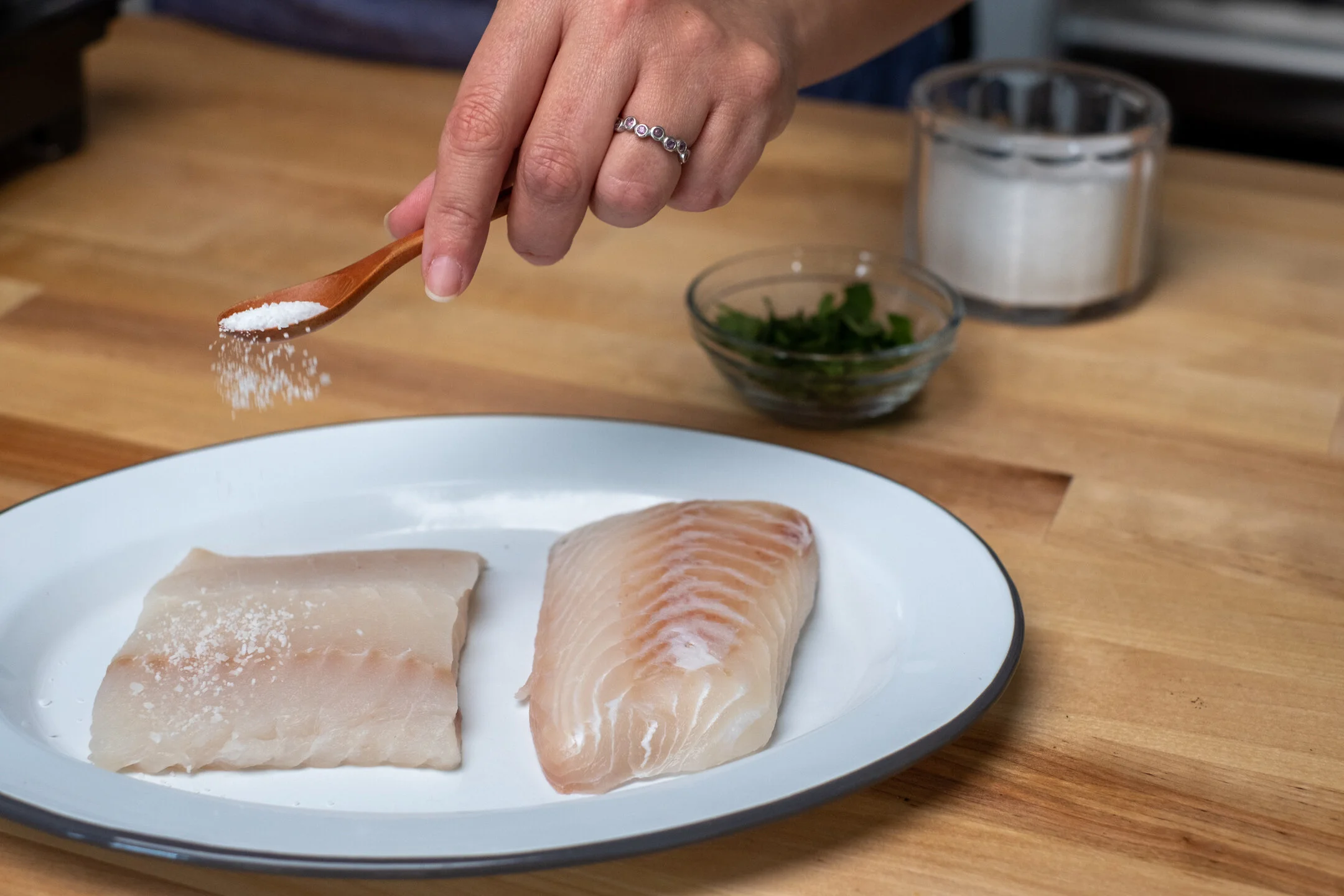 Coconut Curry Haddock Stew — Iceland Catch