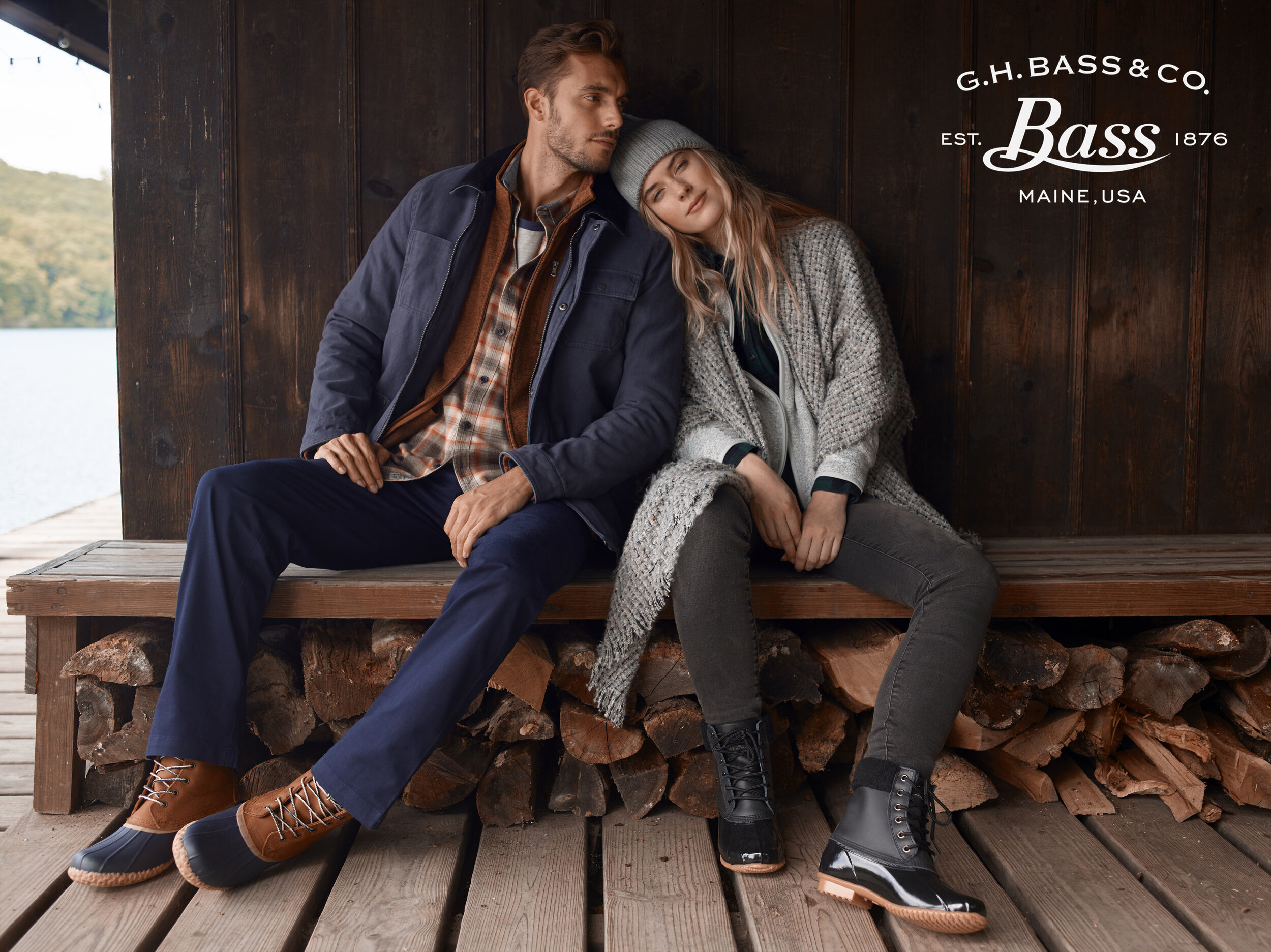 The Work — ROARK&COMPANY