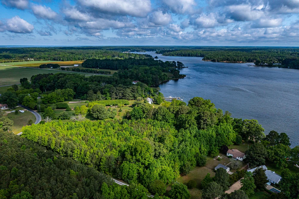 CHILTONS POINT Waterfront Homes for Sale in Virginia’s Northern Neck ...