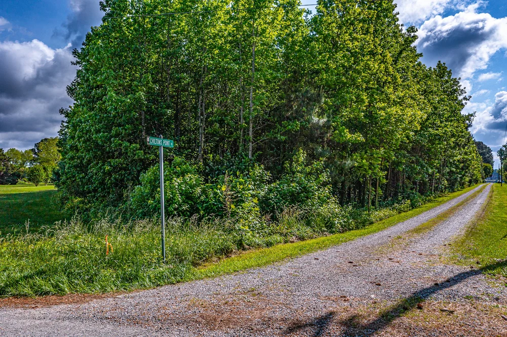 CHILTONS POINT Waterfront Homes for Sale in Virginia’s Northern Neck ...