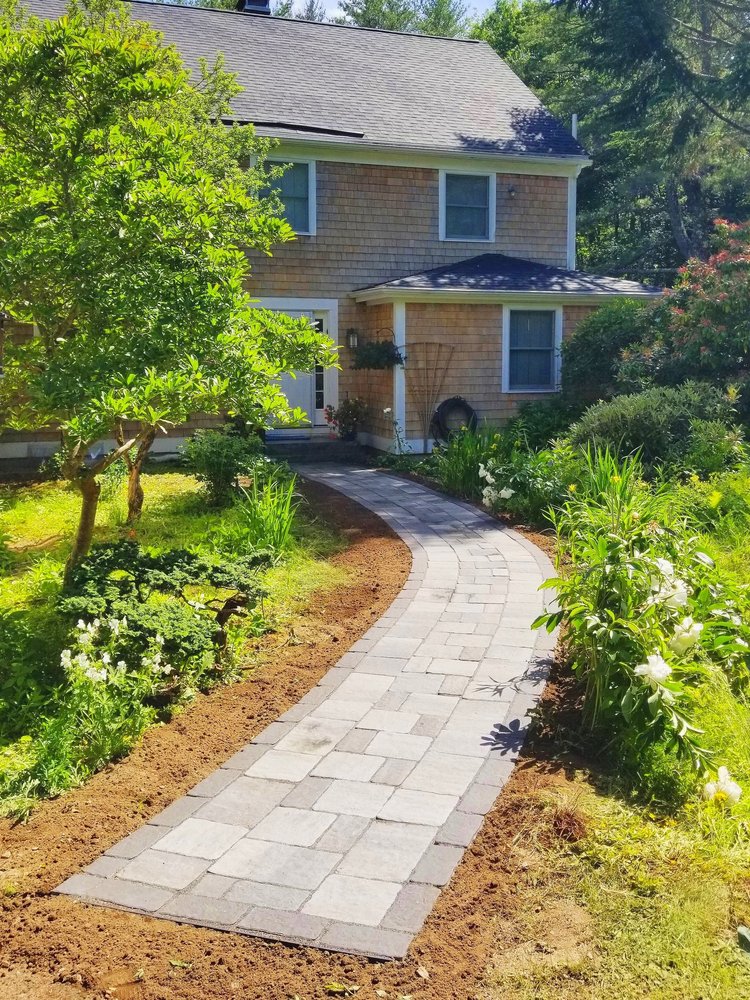 Services — JP LANDSCAPING