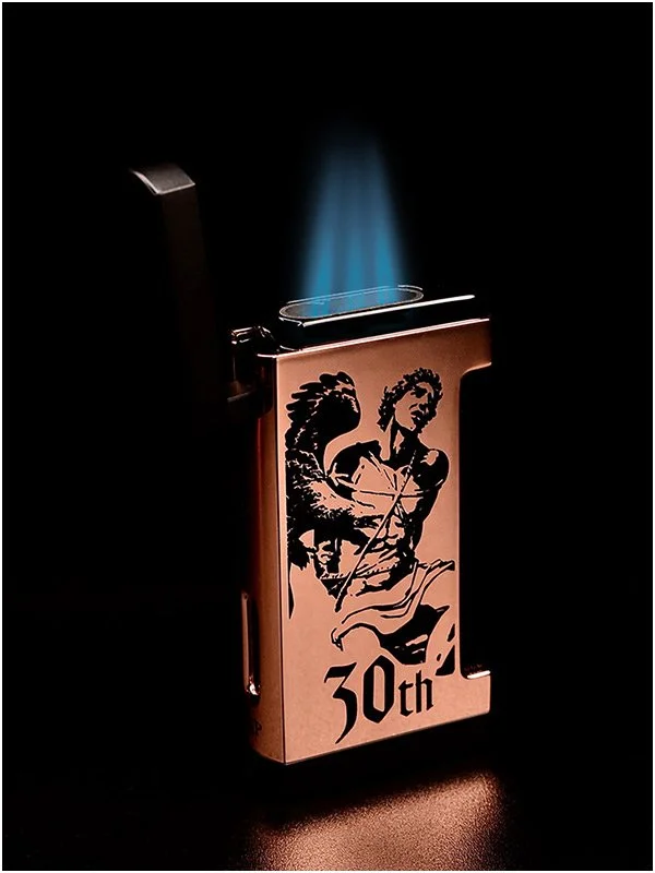 Prometheus Ultimo X Lighter | Prometheus International, Inc.