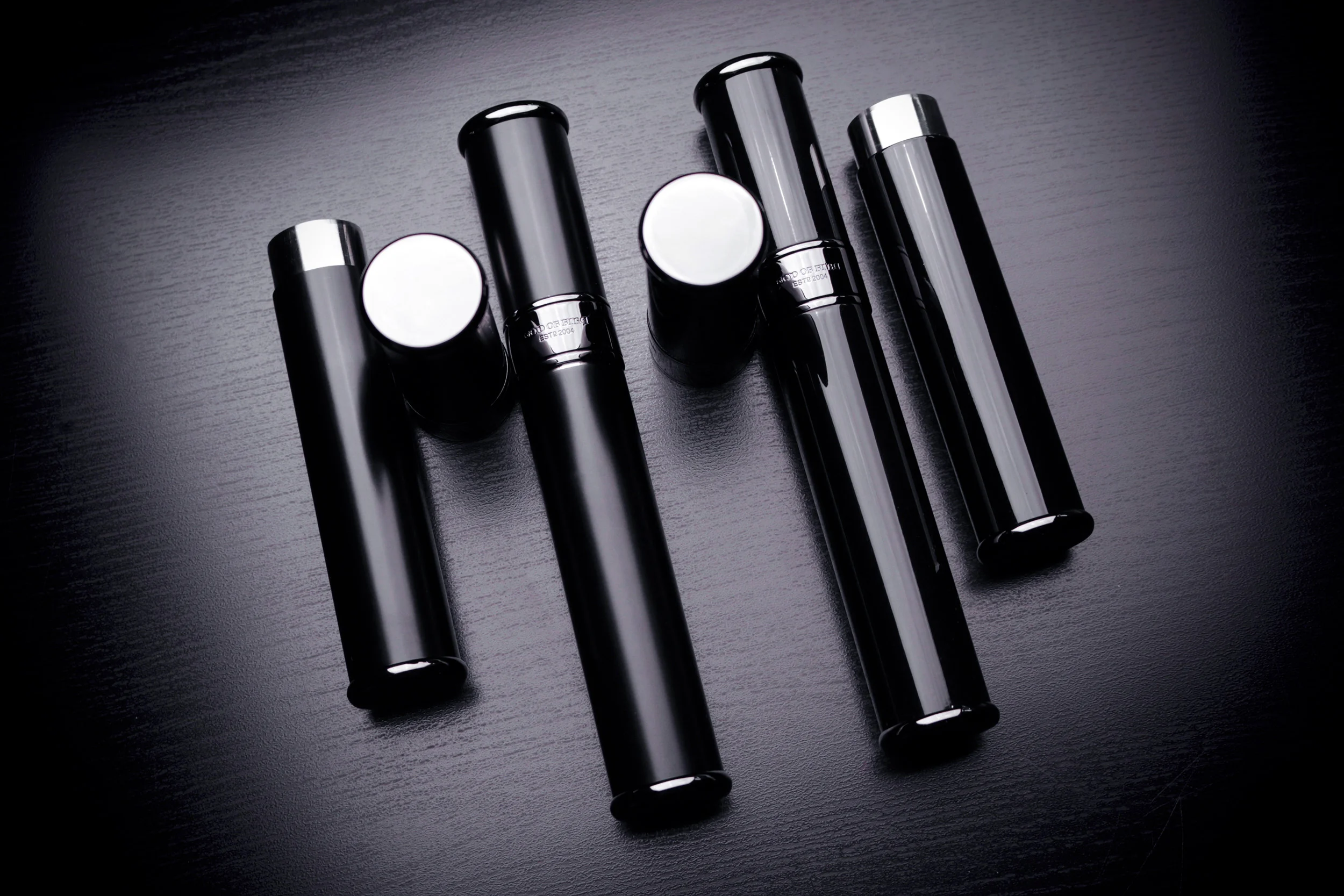 Prometheus International, Inc. | Official Site