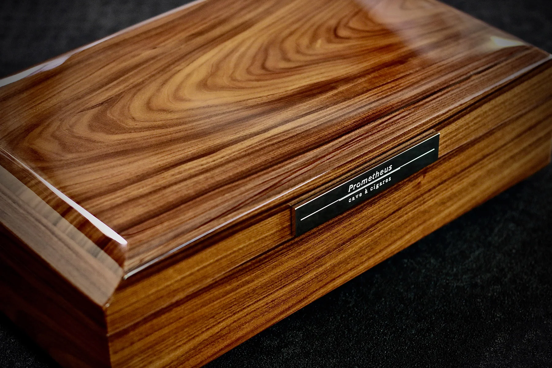 Humidors | Prometheus International, Inc.