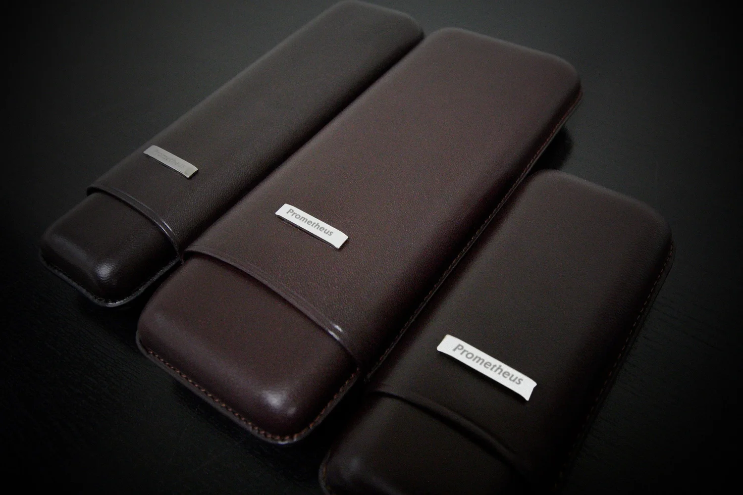 Our Story | Prometheus International, Inc.