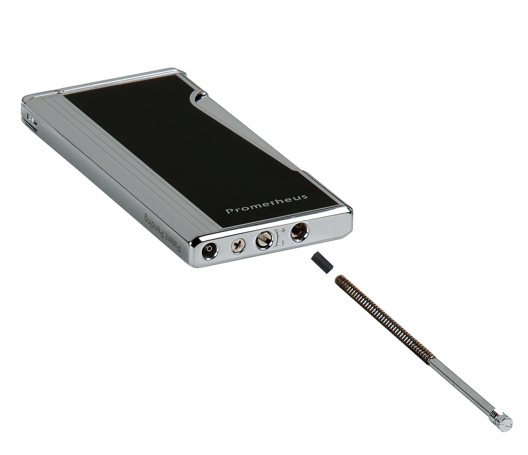 Prometheus Retro Lighter | Prometheus International, Inc.