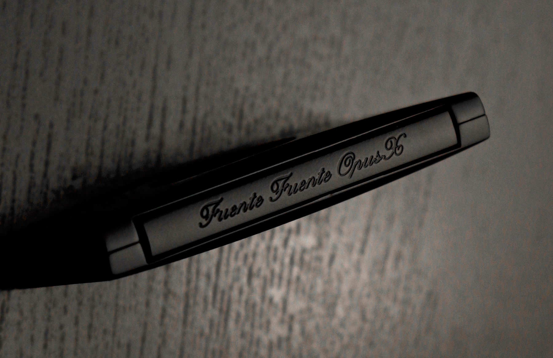 2019 Limited Edition Prometheus Cutter H | Prometheus International, Inc.