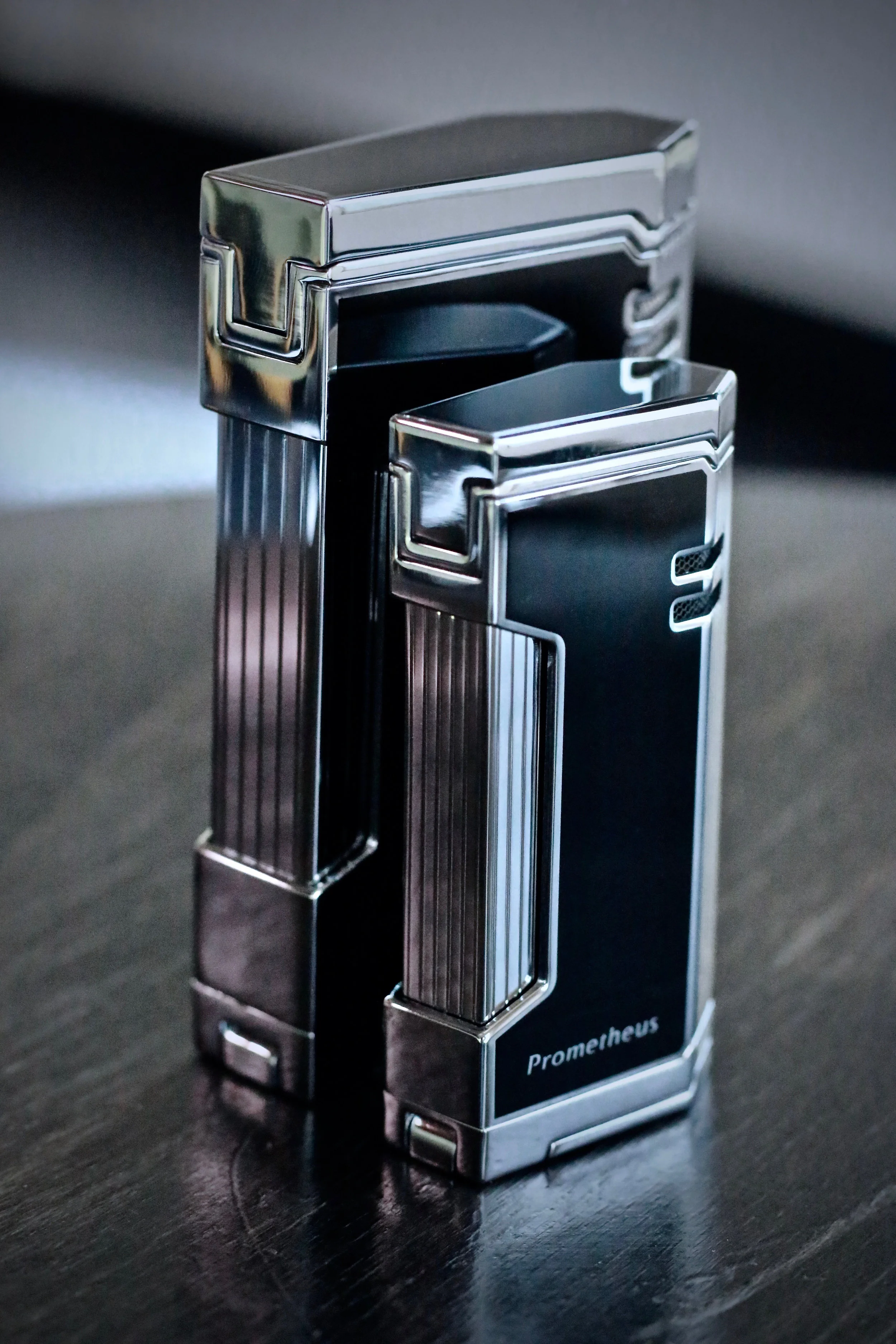 Prometheus Magma X Lighter | Prometheus International, Inc.