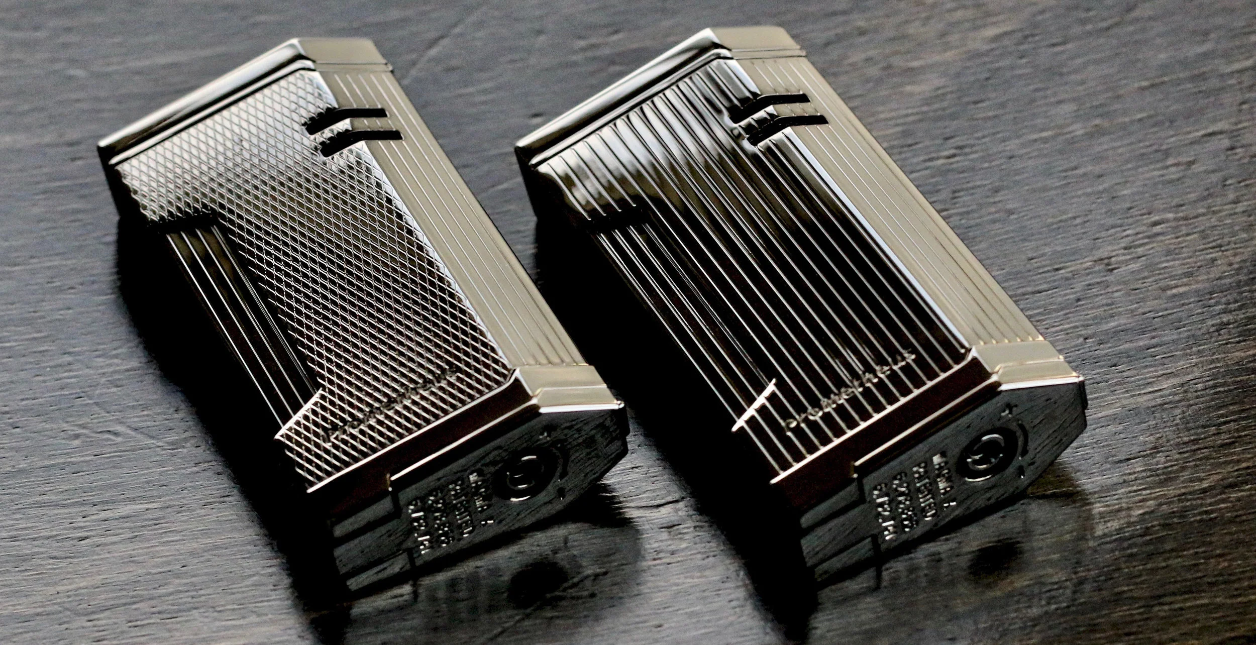 Prometheus Magma X Lighter | Prometheus International, Inc.