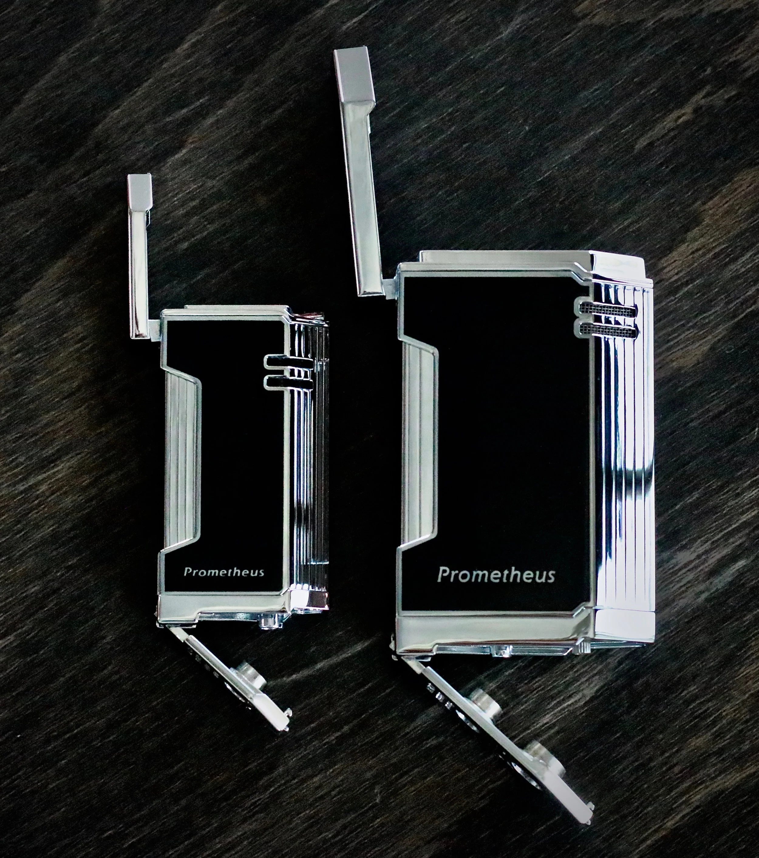 Prometheus Magma X Lighter | Prometheus International, Inc.