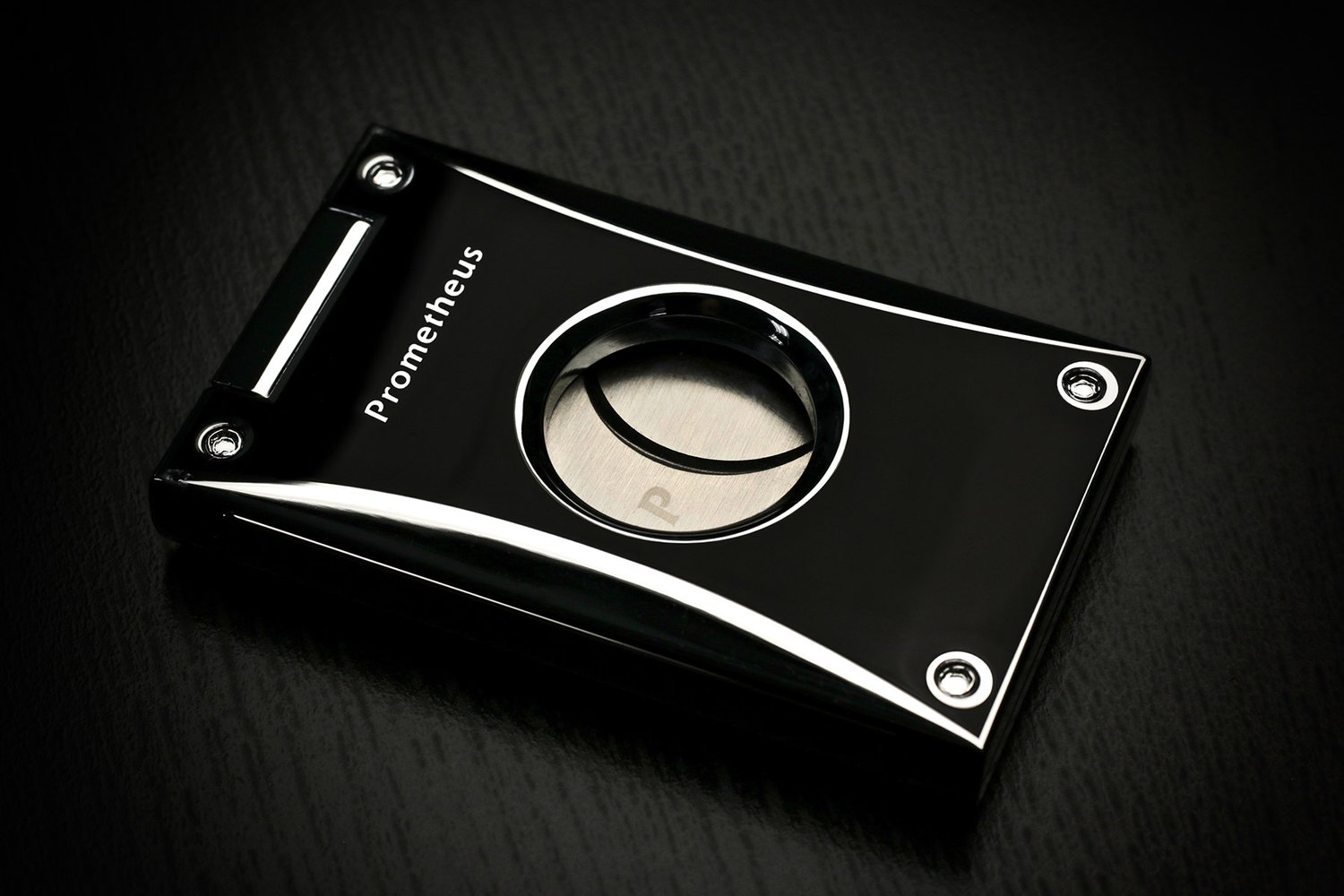 Prometheus Cutter H | Prometheus International, Inc.