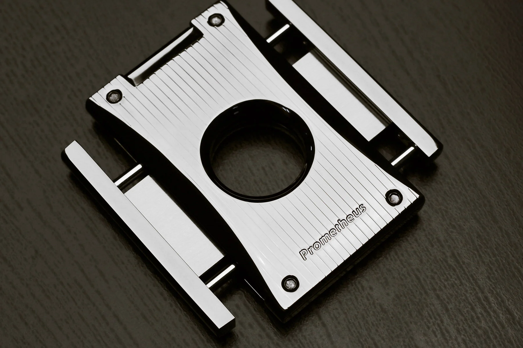 Prometheus Cutter H | Prometheus International, Inc.