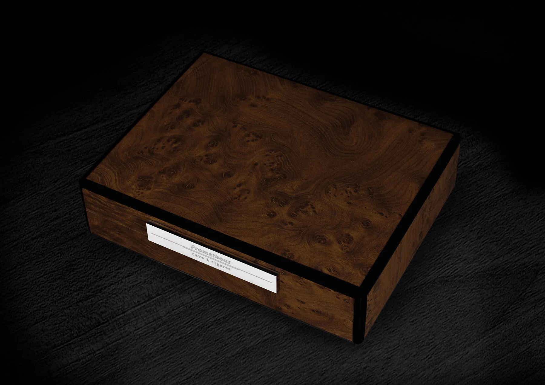 Prometheus Travel Humidors | Prometheus International, Inc.