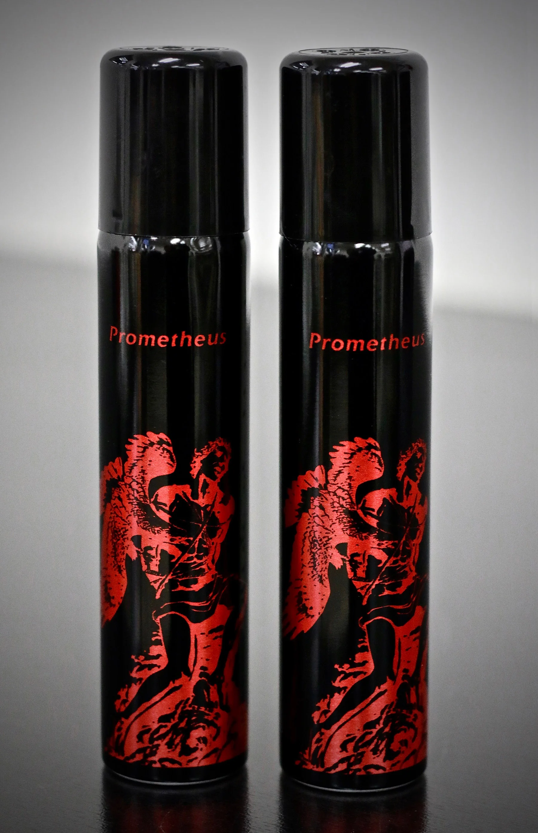 Prometheus Lighter Maintenance Guide | Prometheus International, Inc.