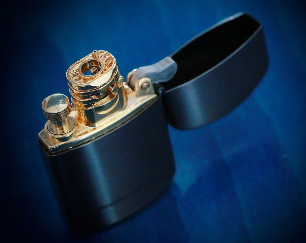 Discontinued Lighter Models | Prometheus International, Inc.