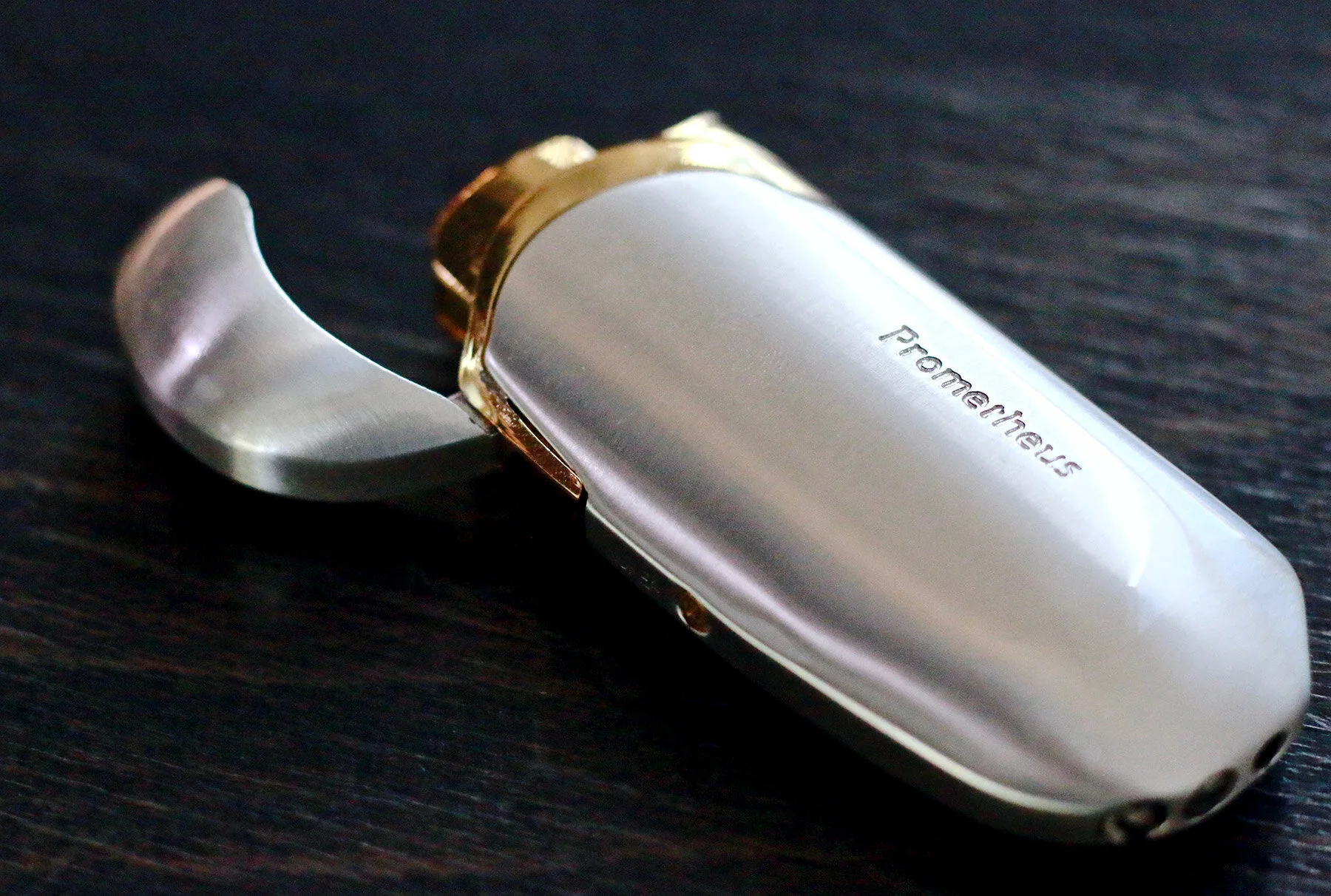 Lighter History | Prometheus International, Inc.