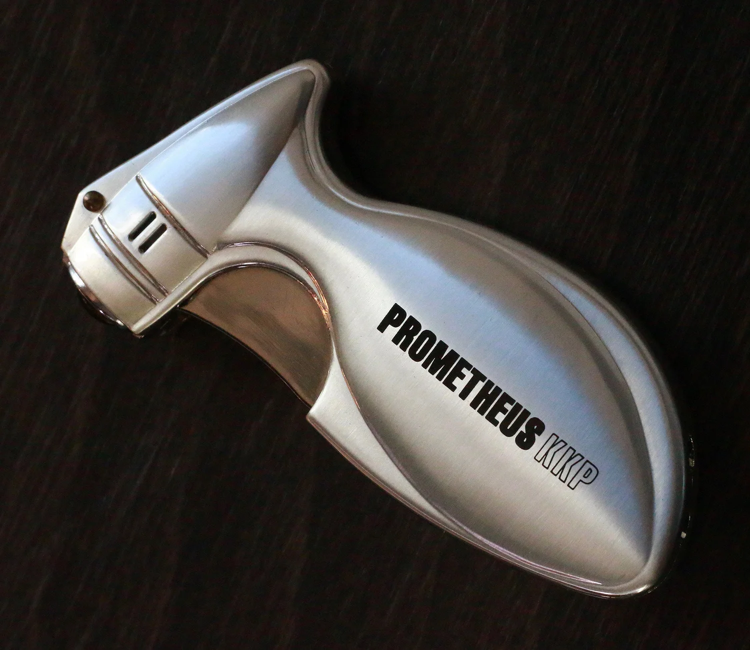 Lighter History | Prometheus International, Inc.