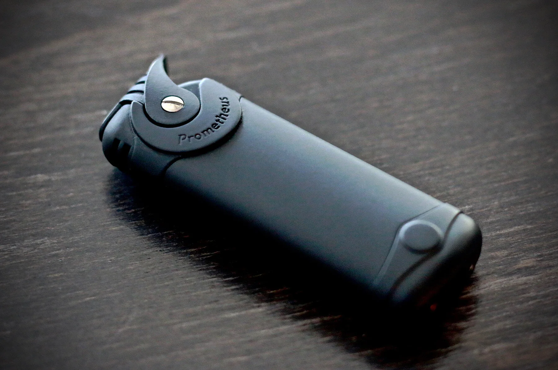 Lighter History | Prometheus International, Inc.