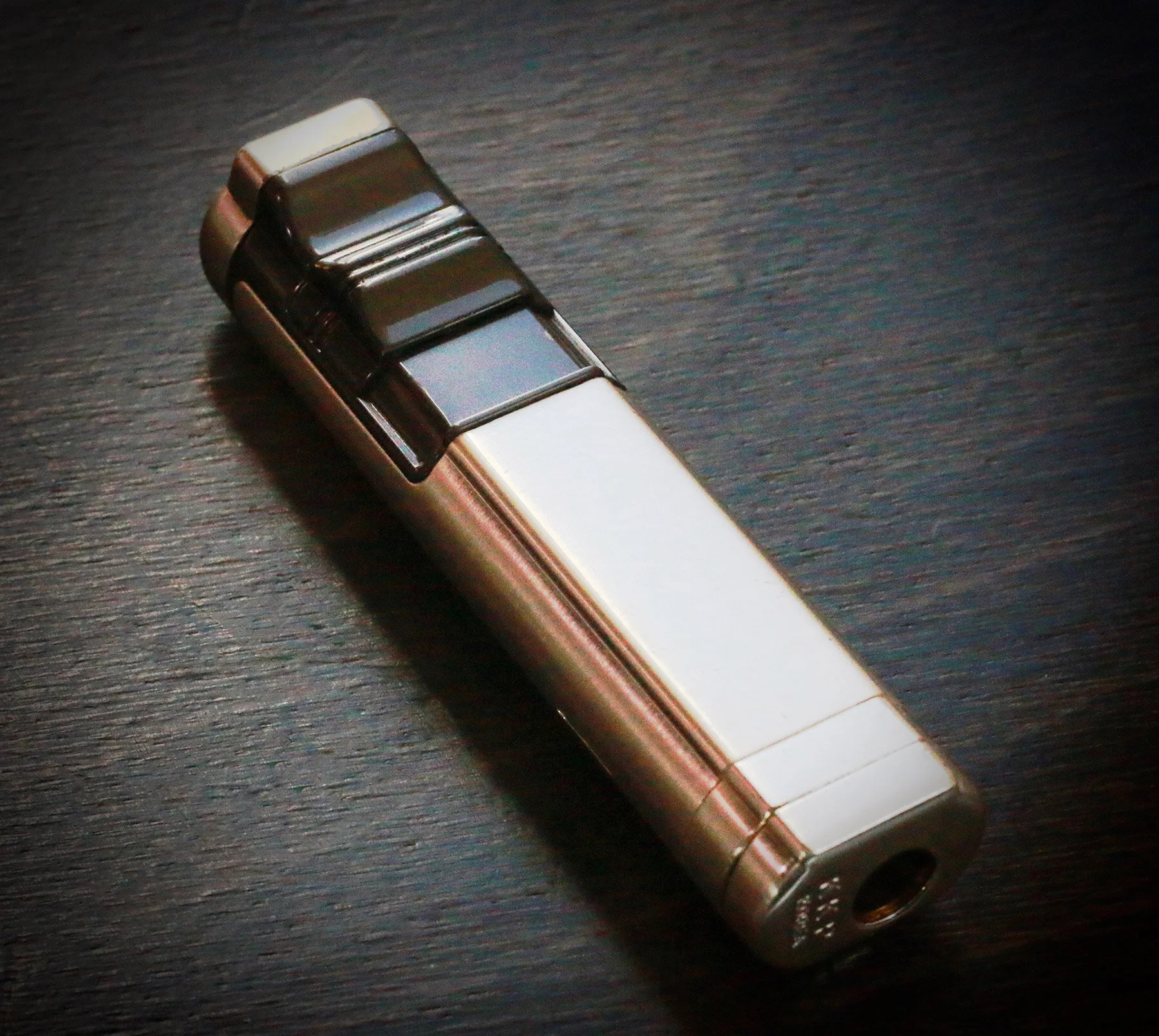 Lighter History | Prometheus International, Inc.