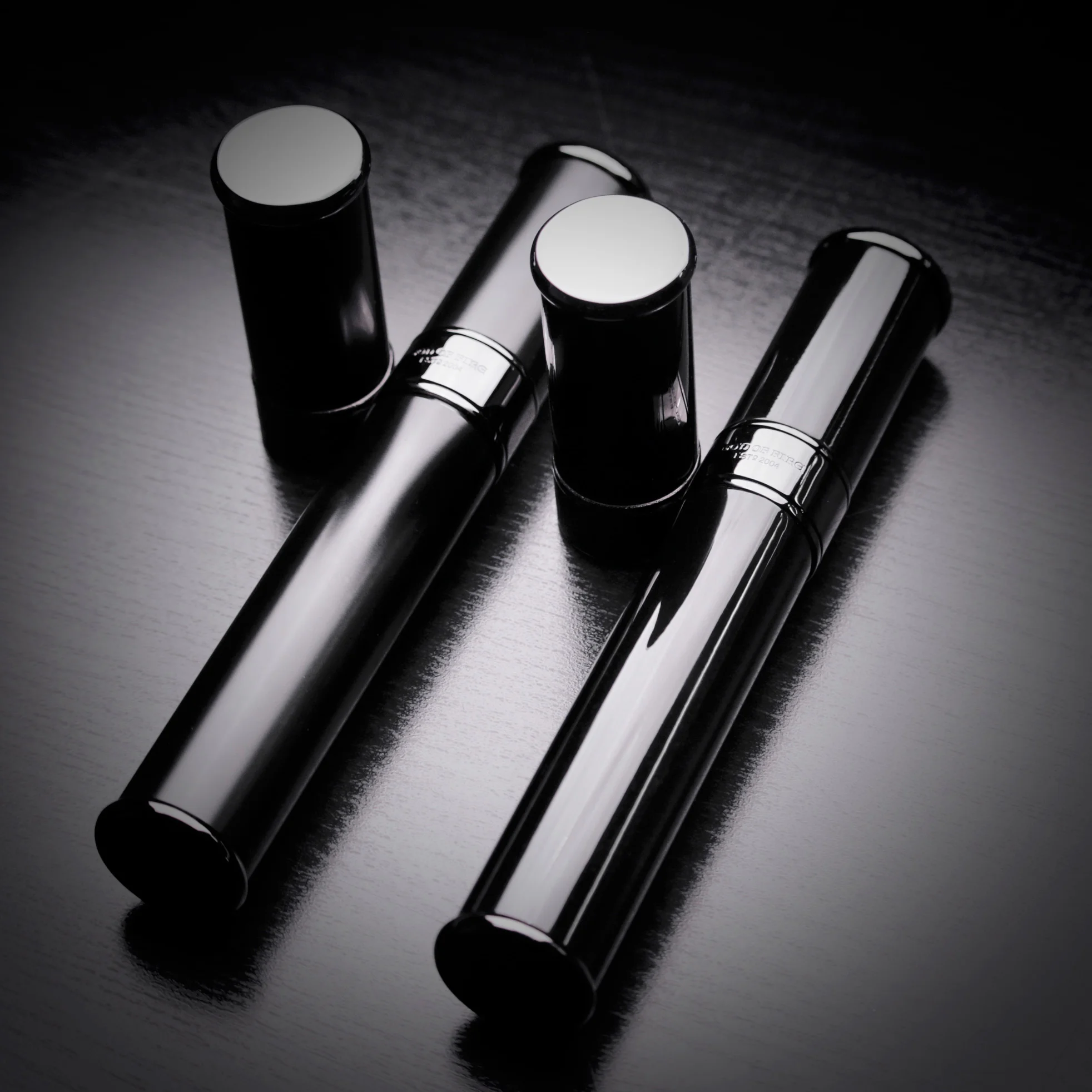 Cigar Tubes | Prometheus International, Inc.