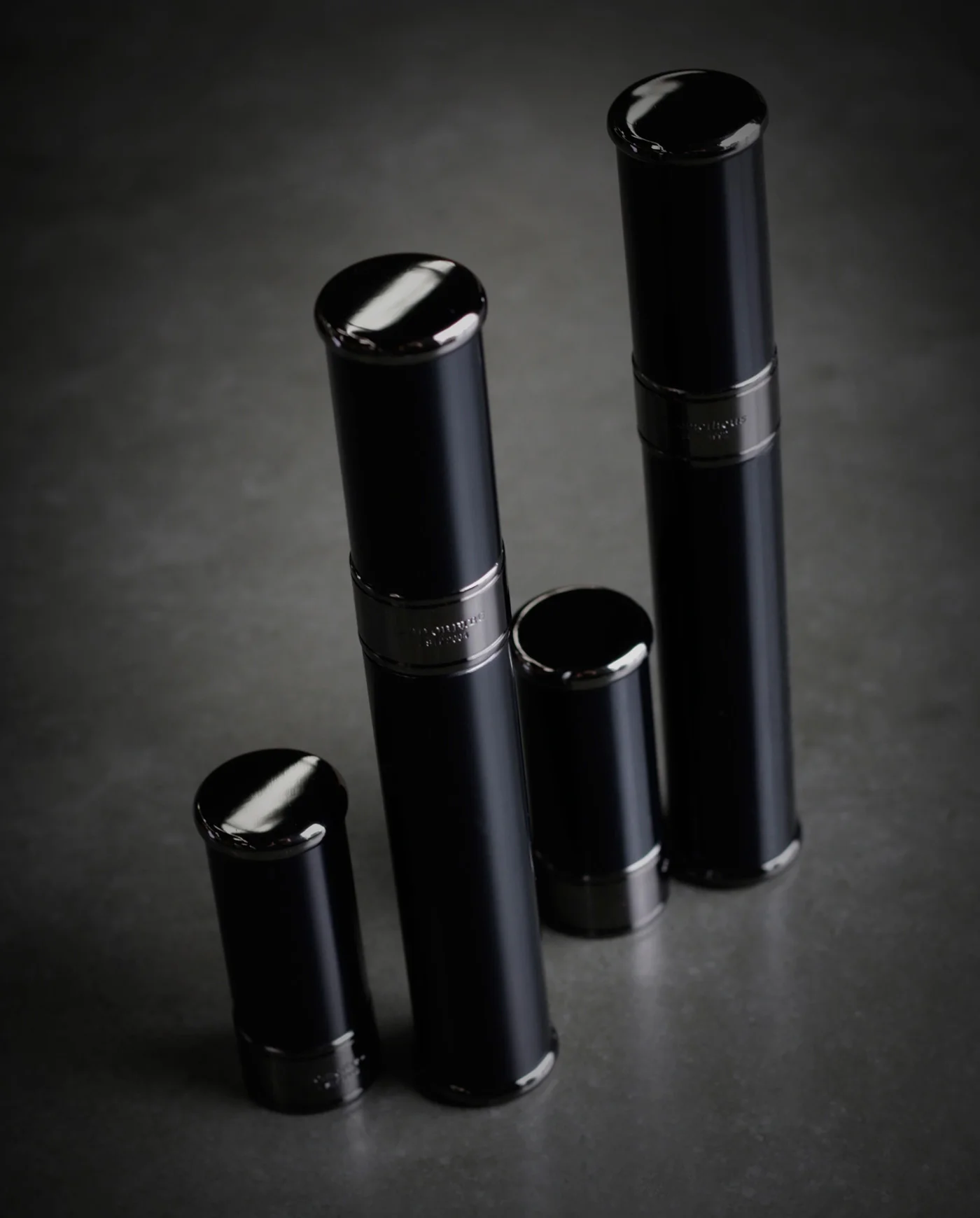 Prometheus Cigar Tubes | Prometheus International, Inc.