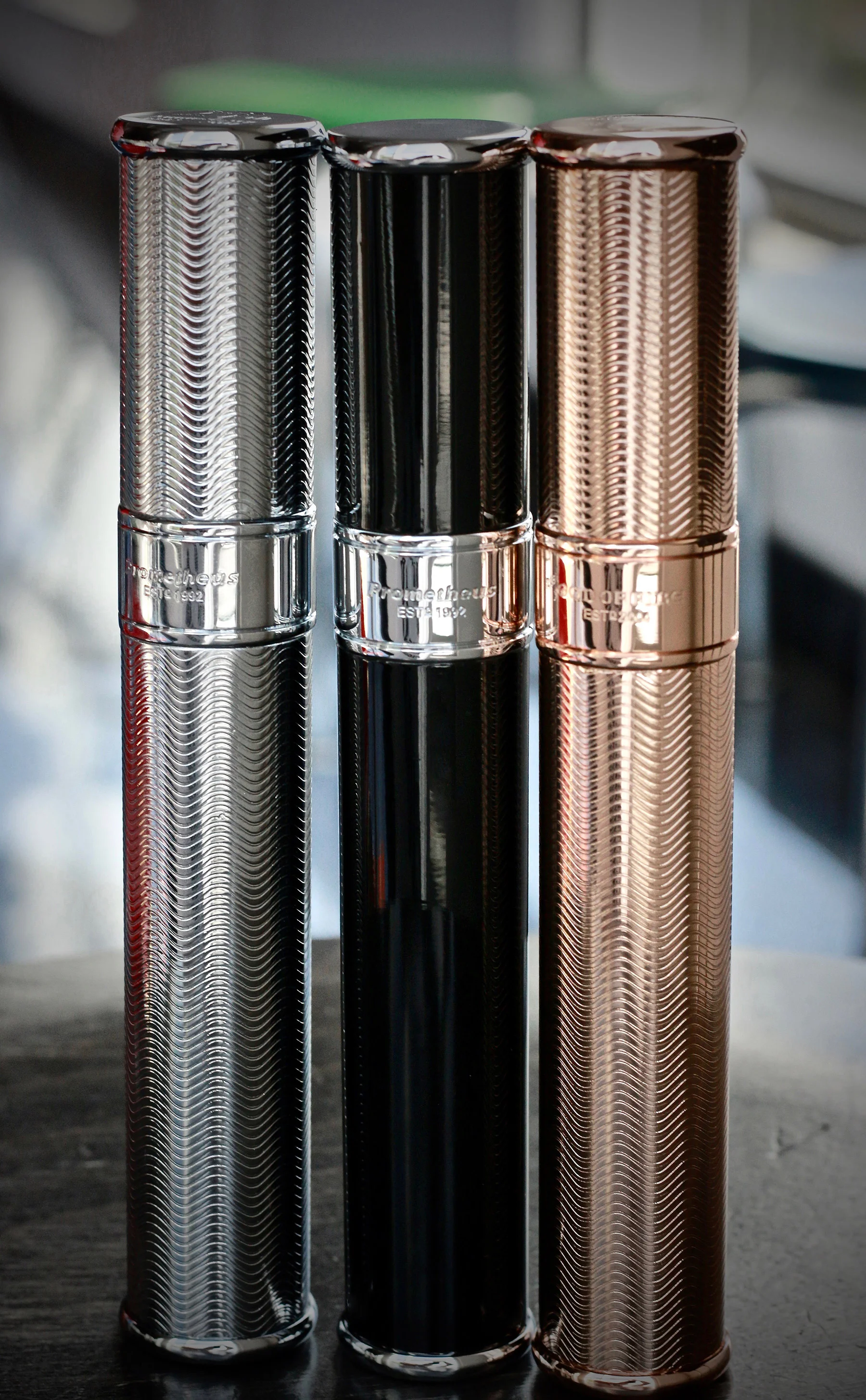 Cigar Tubes | Prometheus International, Inc.