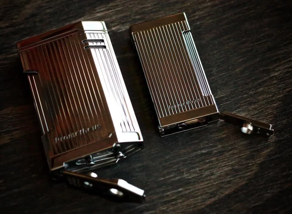 Prometheus Ultimo X Lighter | Prometheus International, Inc.