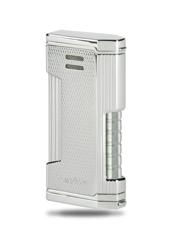 Prometheus Magma II Removable Gas Tank Lighter | Prometheus ...