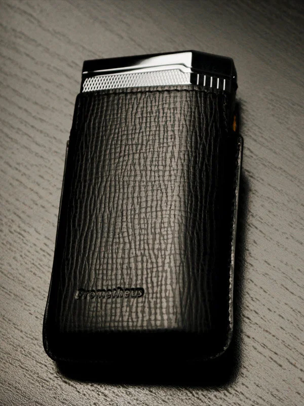 Prometheus Magma T Lighter | Prometheus International, Inc.
