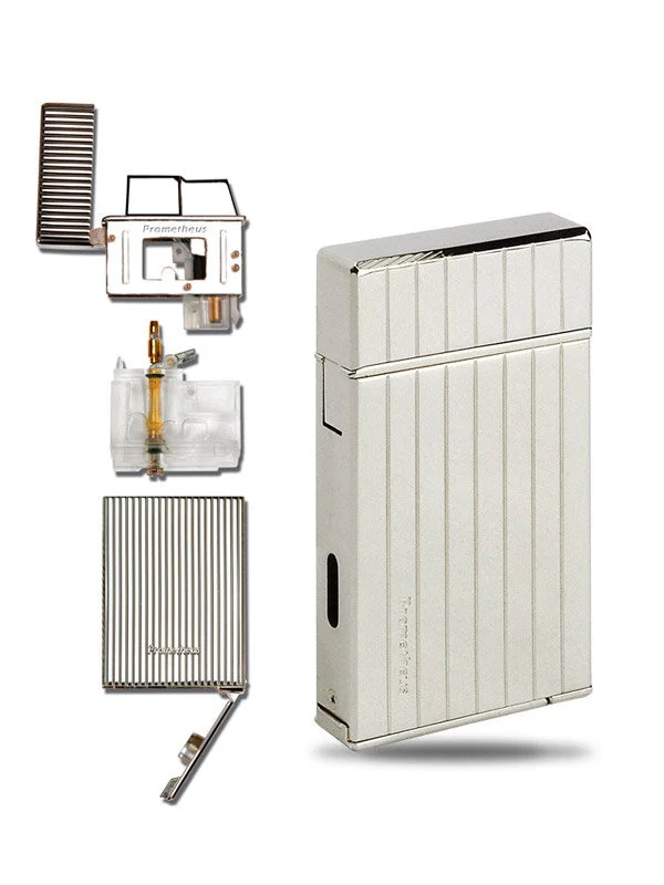 Prometheus Lighters | Prometheus International, Inc.