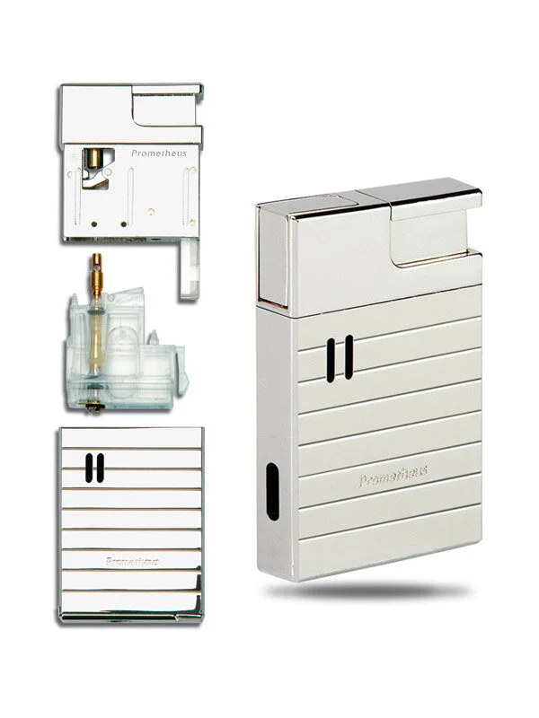 Prometheus Lighters | Prometheus International, Inc.
