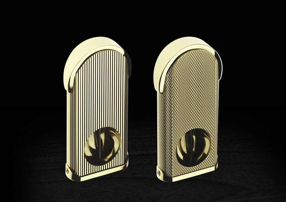 Prometheus Vintage Cigar Cutters | Prometheus International, Inc.