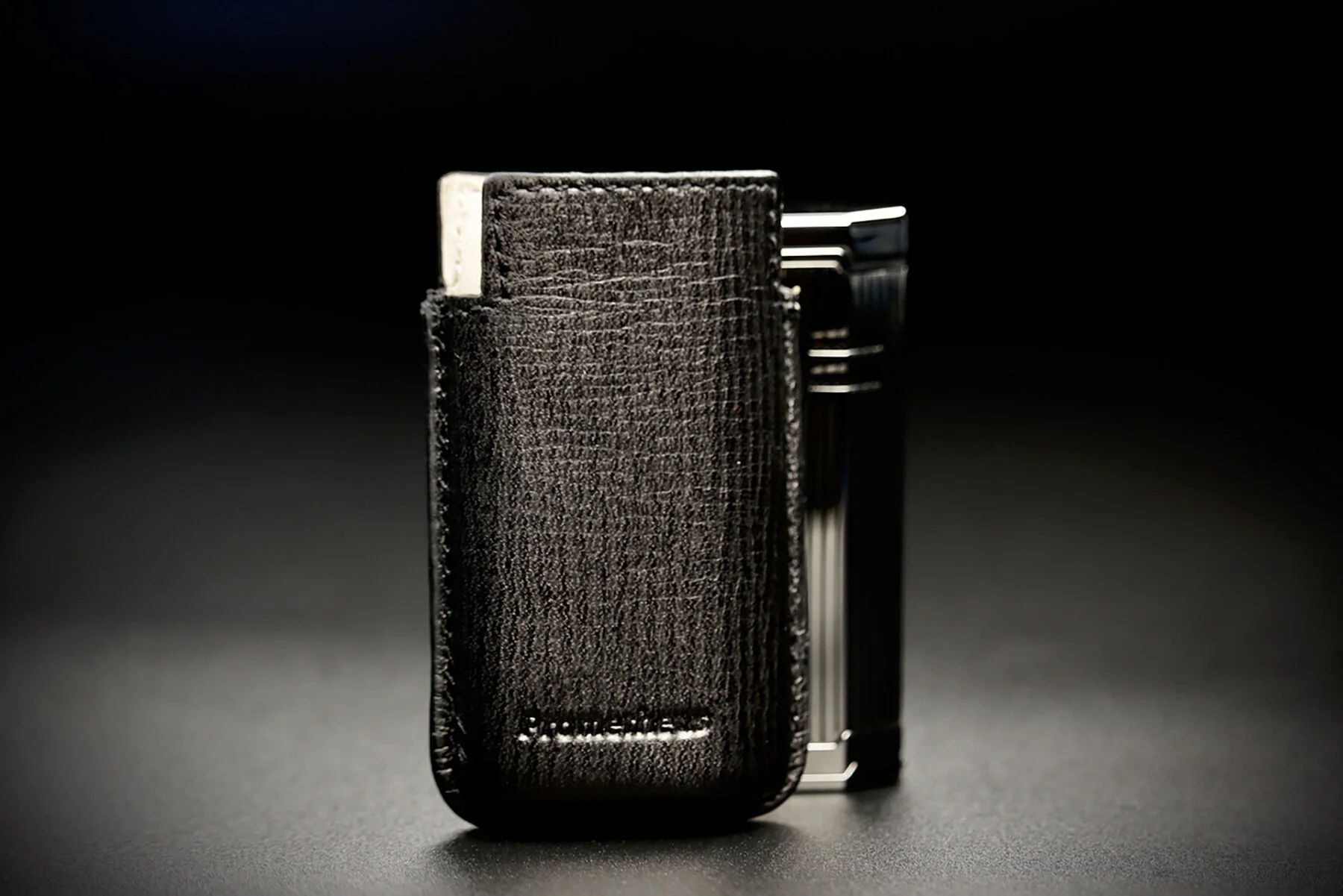Prometheus Magma X Lighter | Prometheus International, Inc.