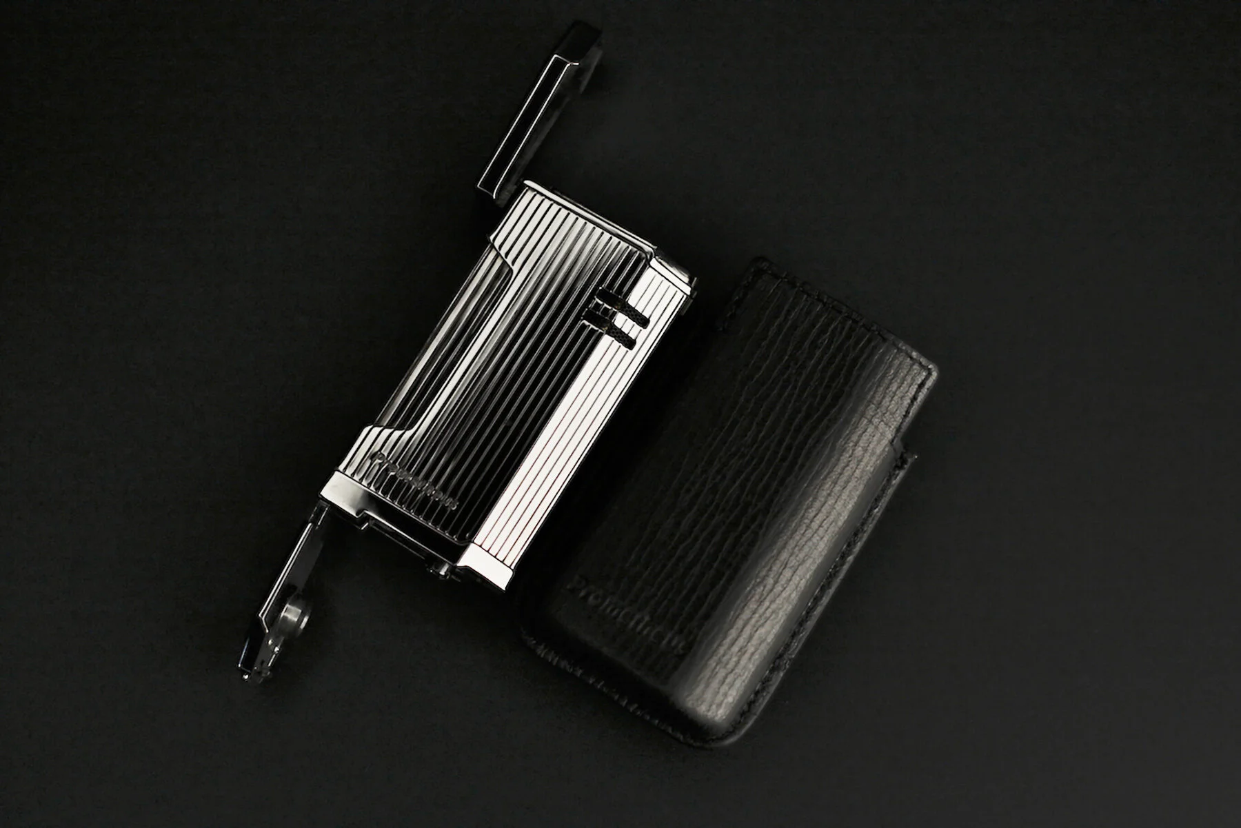 Prometheus Magma X Lighter | Prometheus International, Inc.