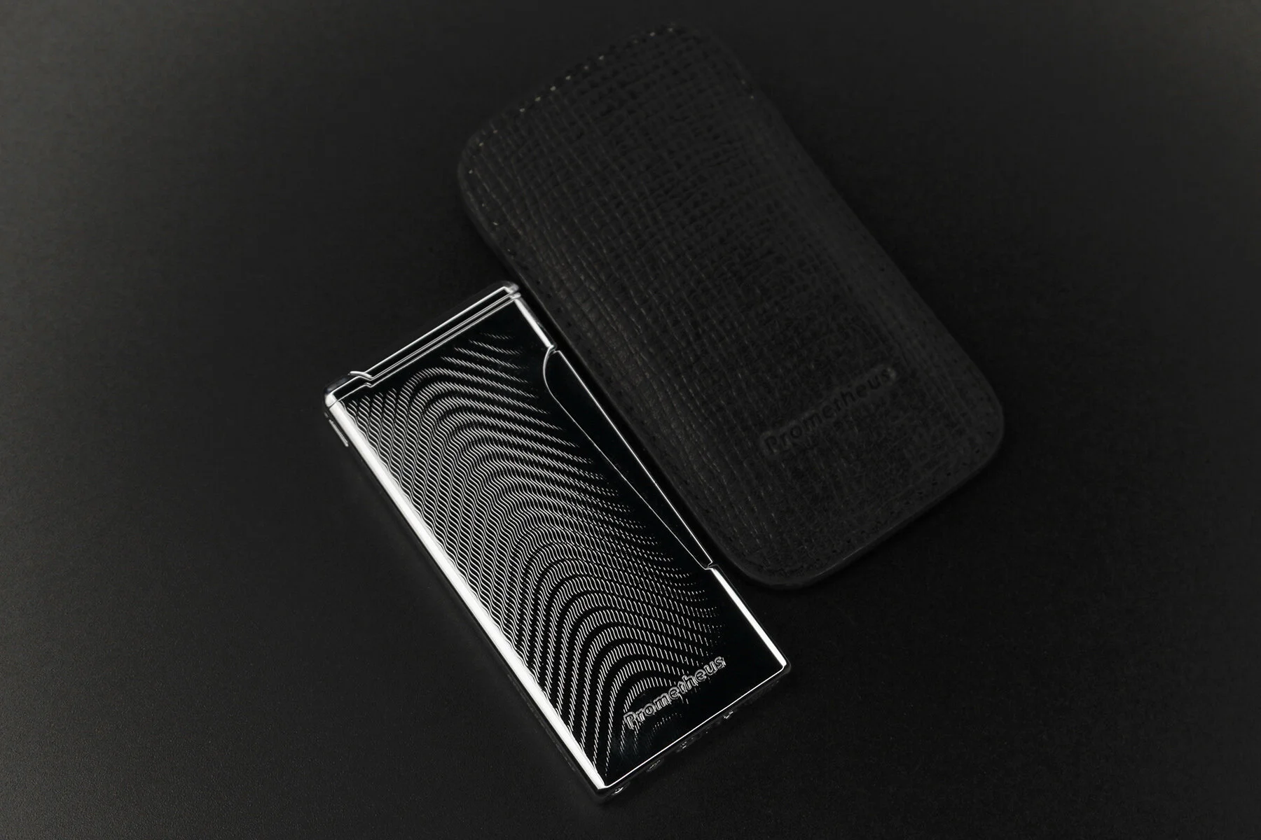 Prometheus Retro Lighter | Prometheus International, Inc.