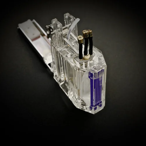 Prometheus Magma T Lighter | Prometheus International, Inc.