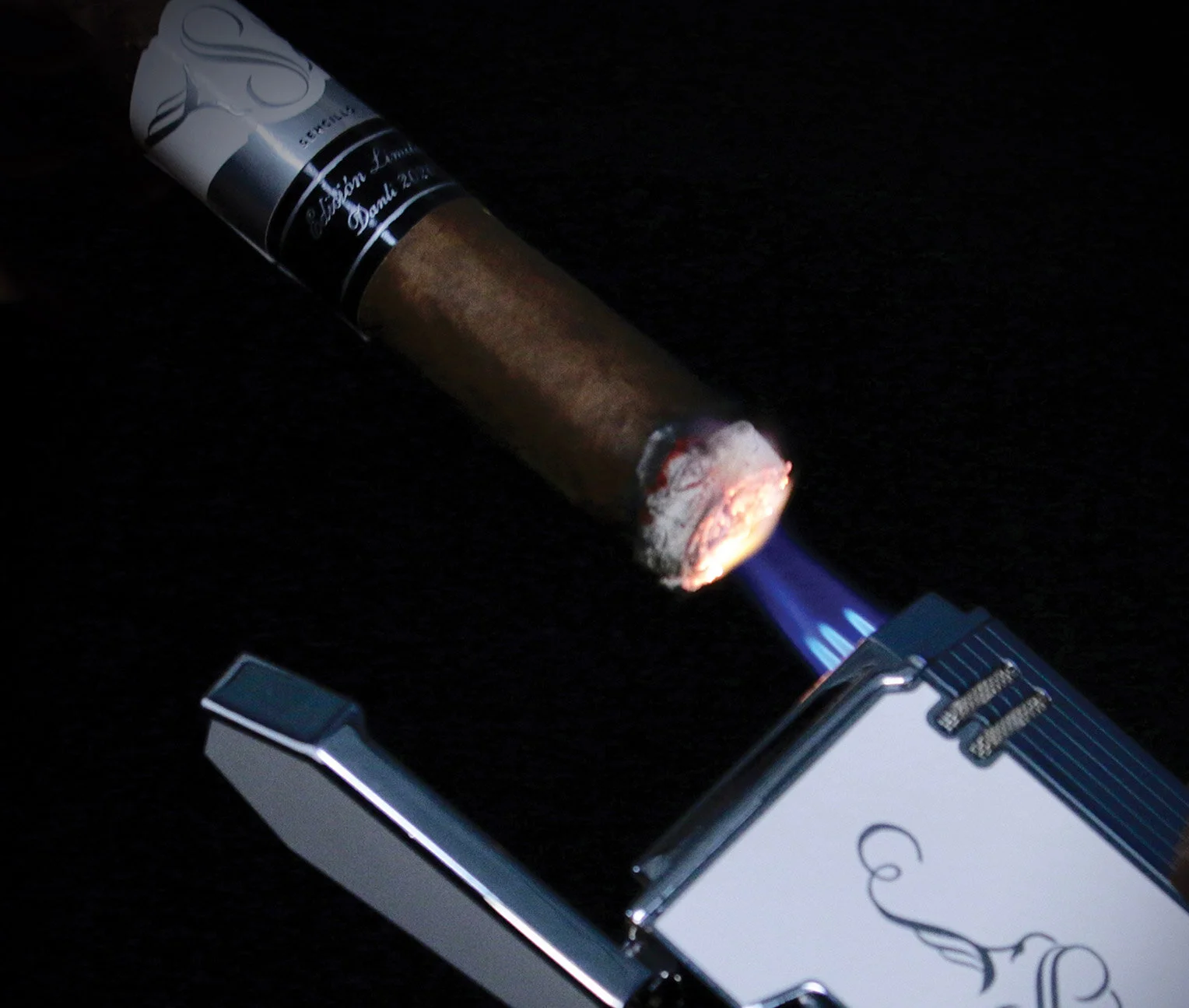 Prometheus Lighter Maintenance Guide | Prometheus International, Inc.