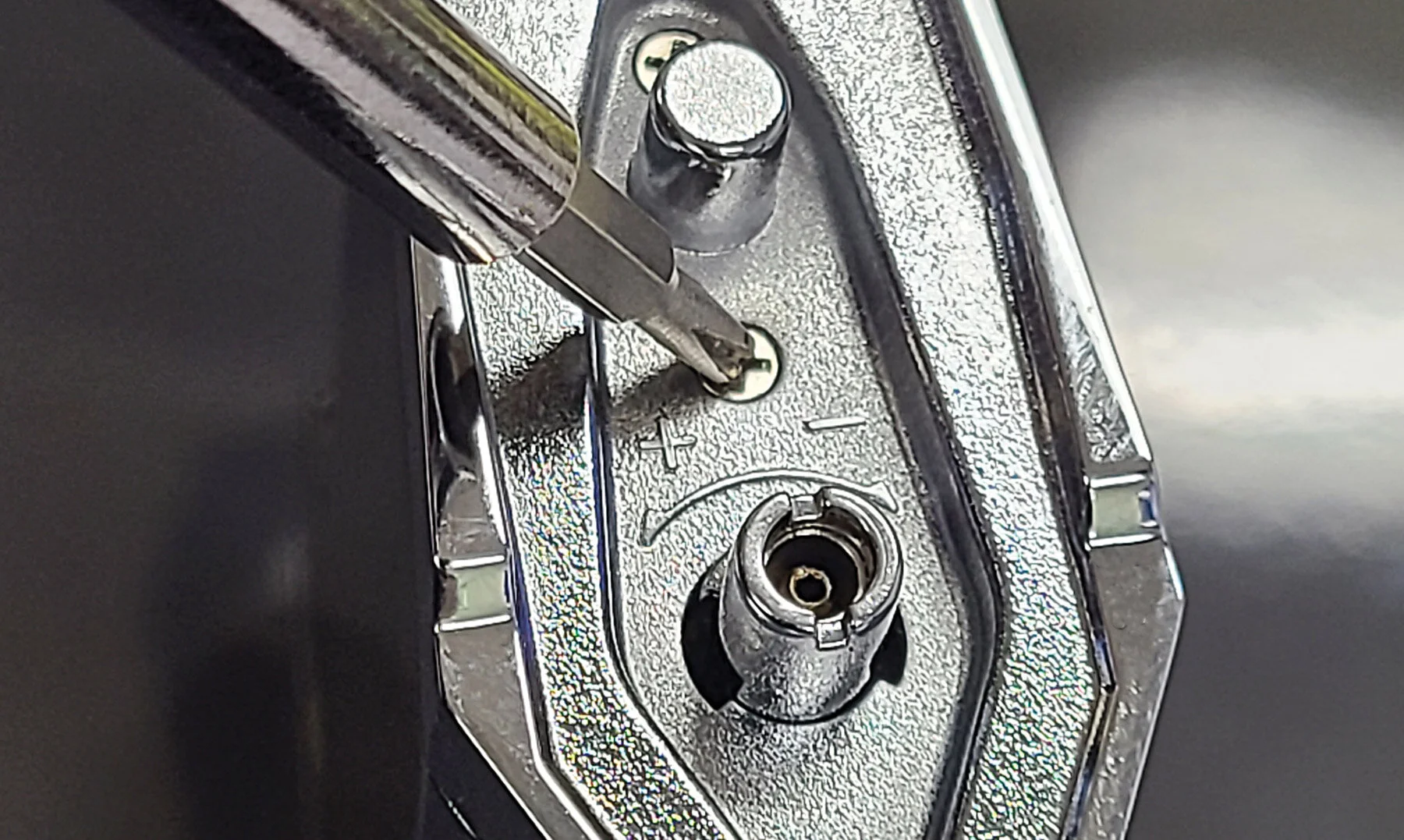 Prometheus Lighter Maintenance Guide | Prometheus International, Inc.