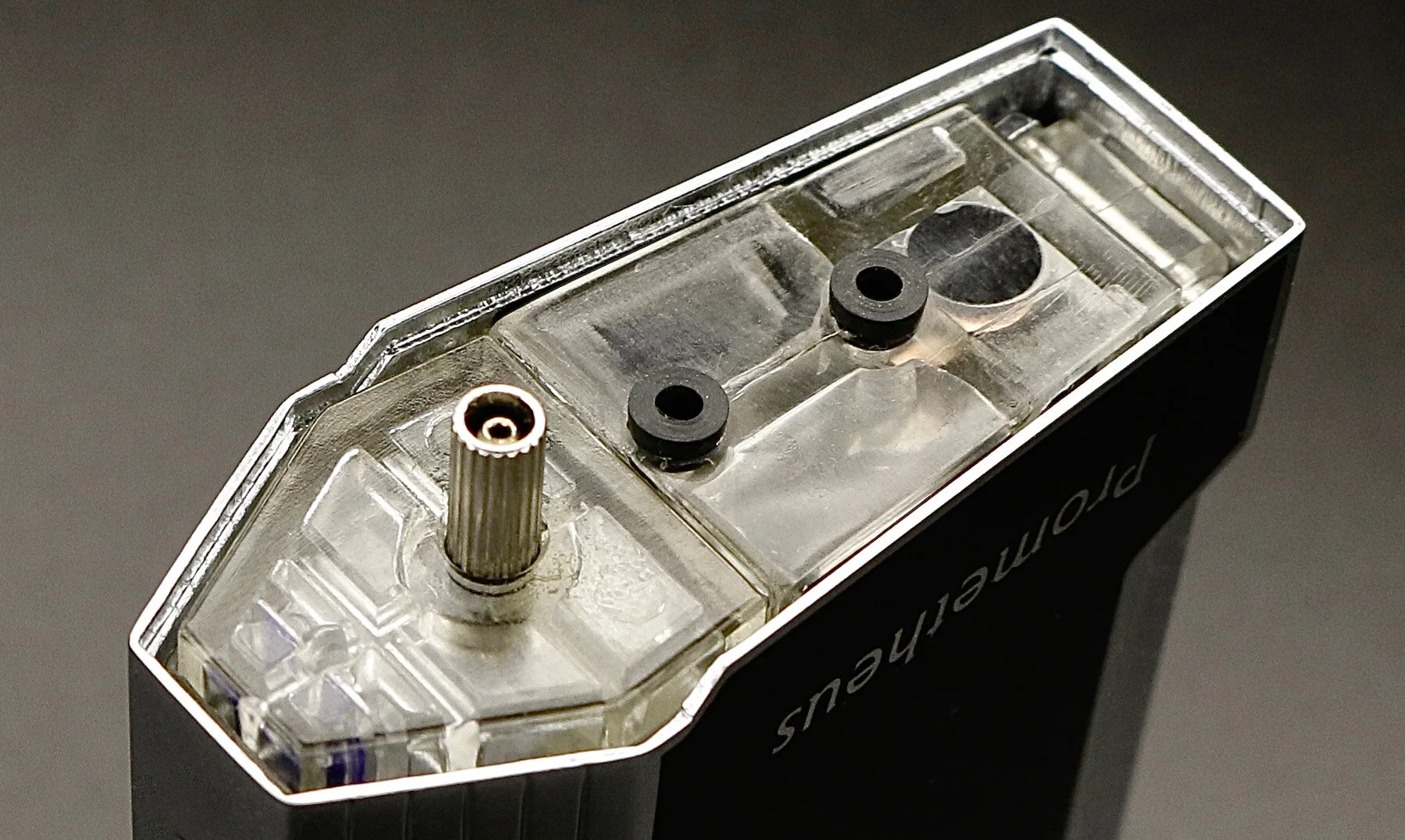 Prometheus Lighter Maintenance Guide | Prometheus International, Inc.